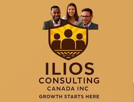 Home | ILIOS Consulting Canada